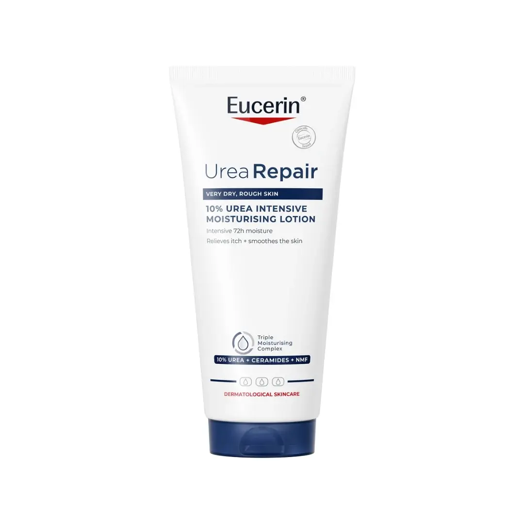 Eucerin Losion za veoma suvu kožu UreaRepair PLUS sa 10% uree, 200 ml