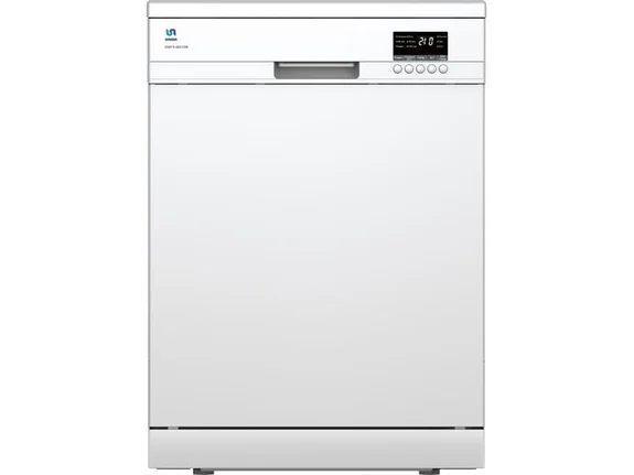 Union Samostojeća mašina za sudove DWFS-60513W 60 cm 13 kompleta