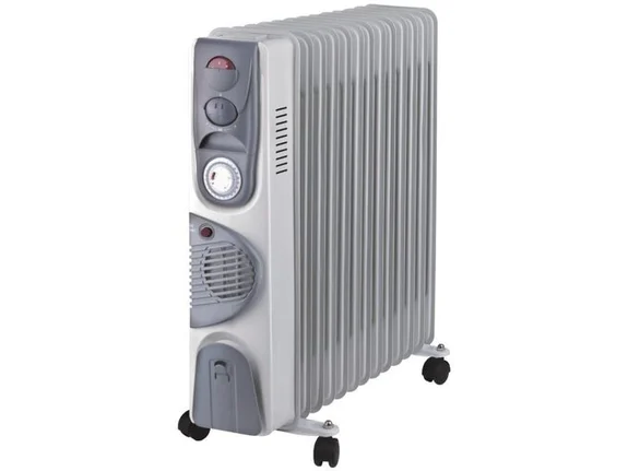 Prosto Uljani radijator 2900W