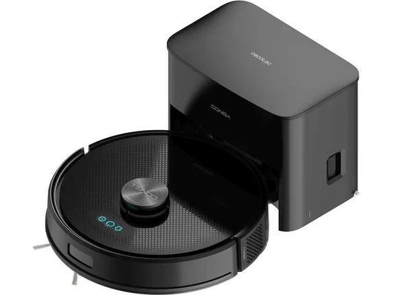 Cecotec Robot usisivač Conga Y50 Laser