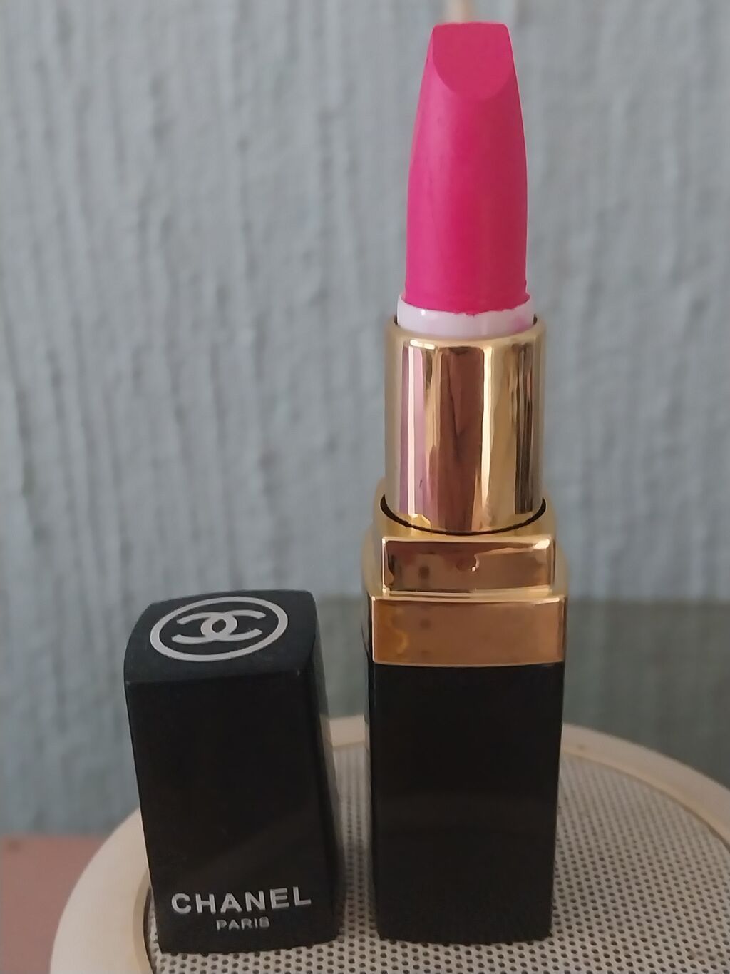 CHANEL ruž za usne – Matte 06 - Tip: mat ruž za usne - Nijansa