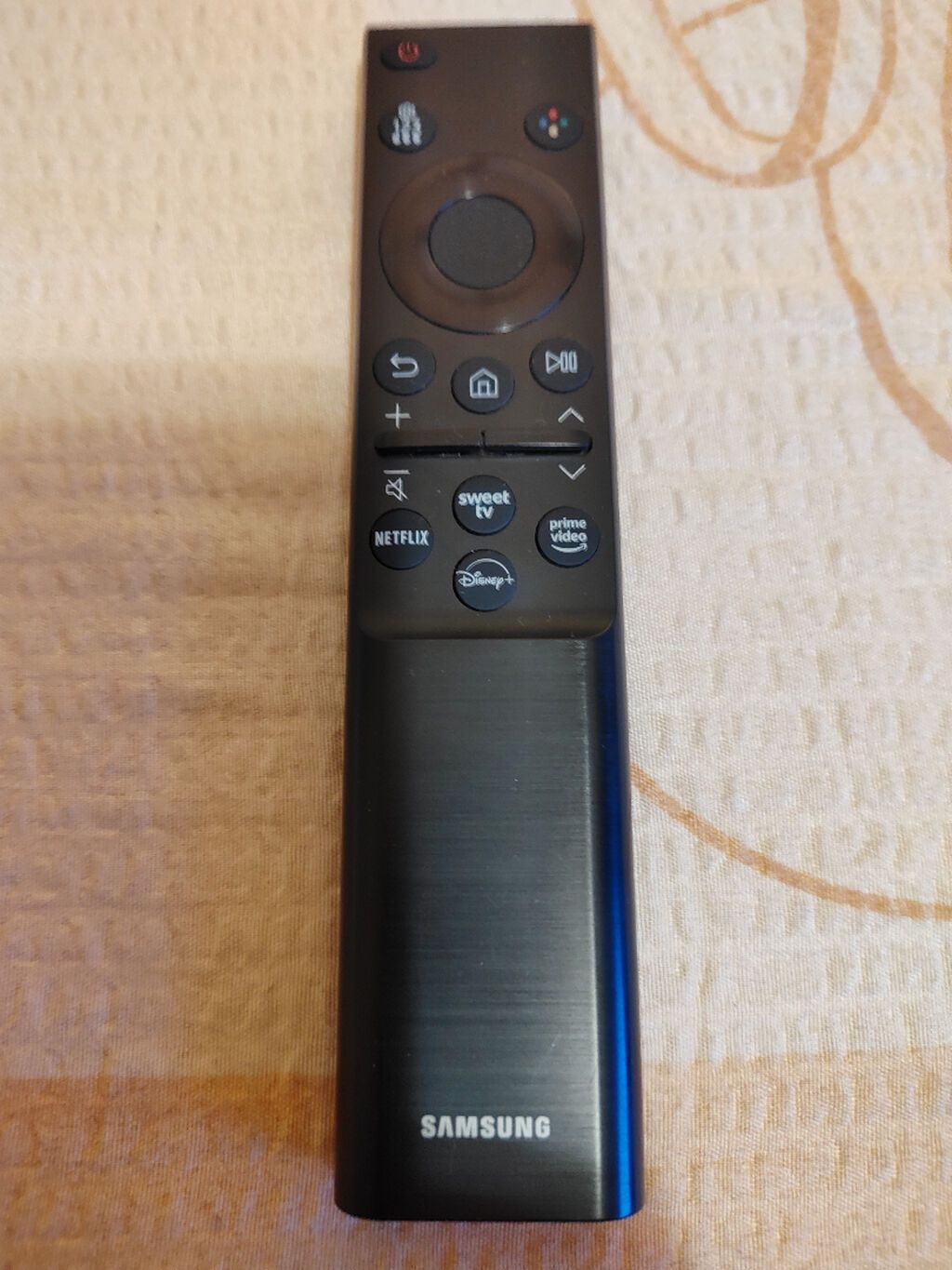 Original Samsung Smart daljinski BN59-01388C - NOV Na prodaju