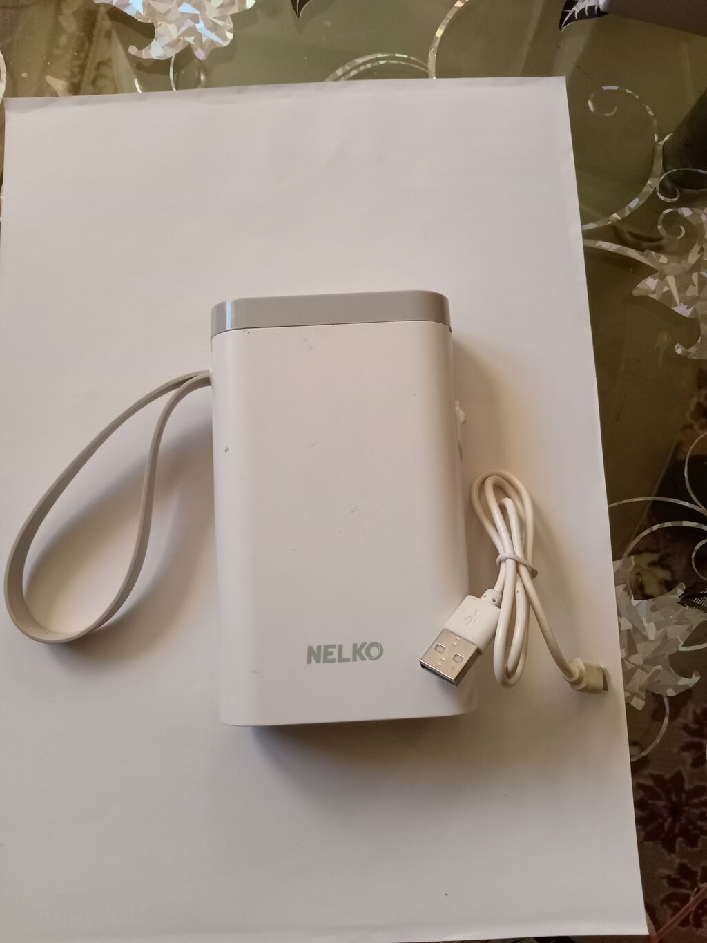 Prenosivi Bluetooth štampač etiketa Nelko P21 Ključne karakteristike