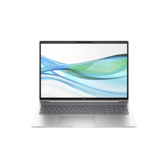 Laptop HP ProBook 460 G11 16 WUXGA IPS/U5-125U/16GB/NVMe 512GB/RJ45/backlit/US/8Z677AV