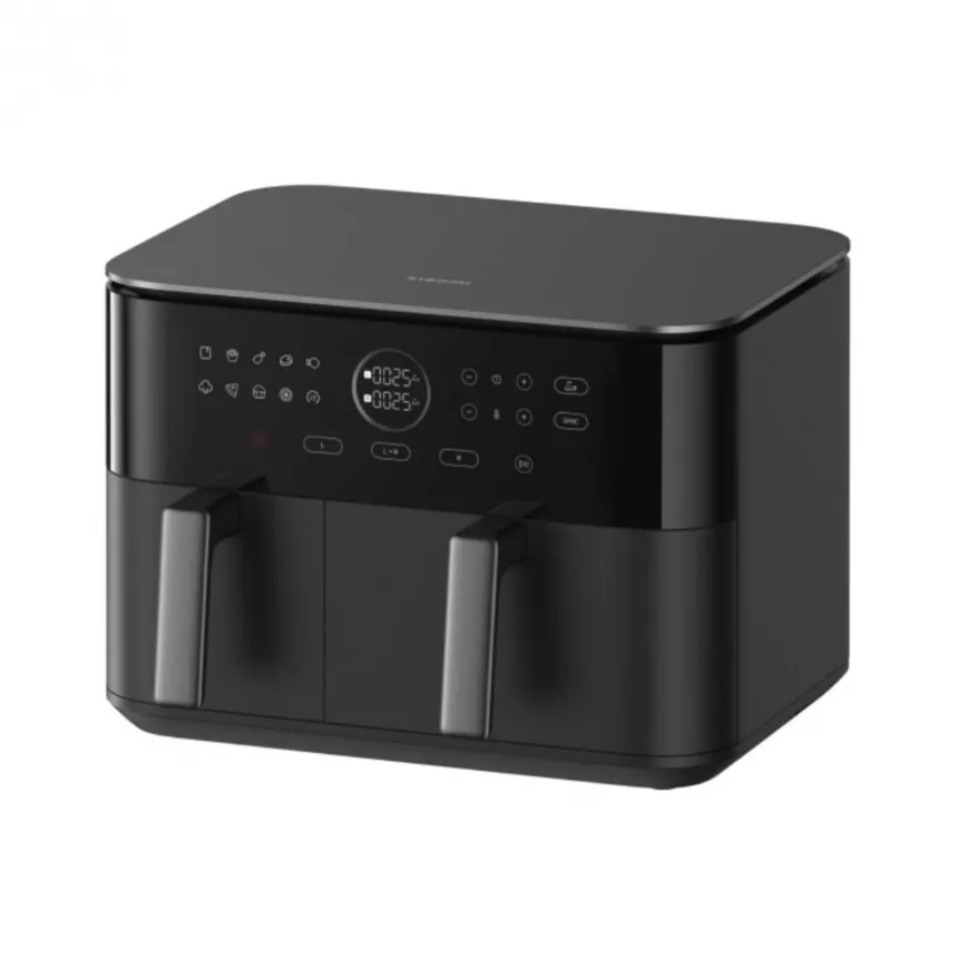 Xiaomi Dual Zone Air Fryer 10L (BHR07SGEU)