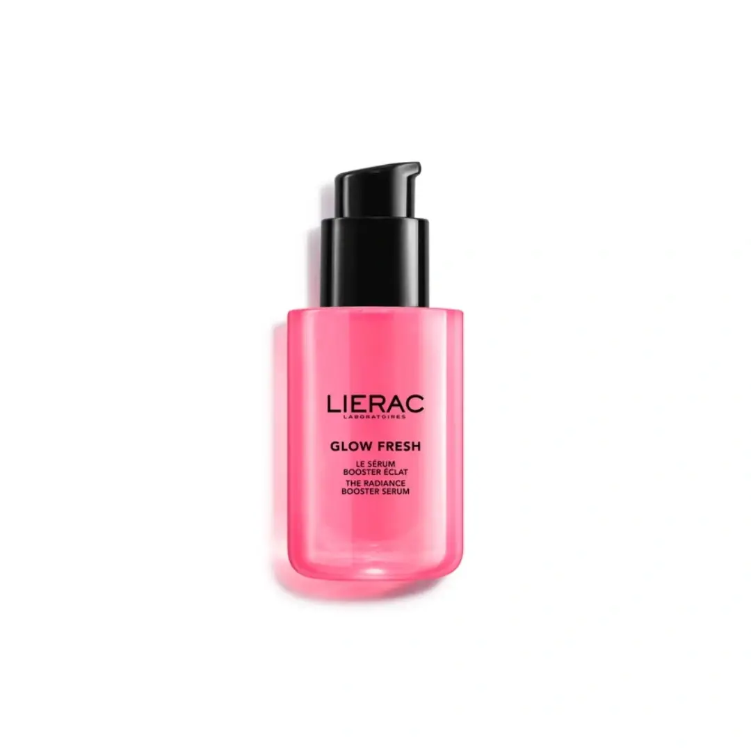 Lierac Serum za lice Glow Fresh Booster, 30 ml