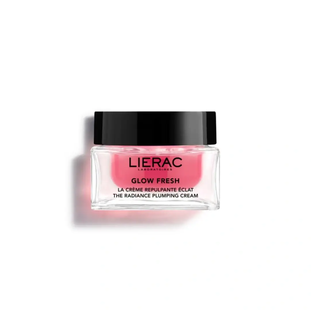 Lierac Krema za lice Glow Fresh, 50 ml
