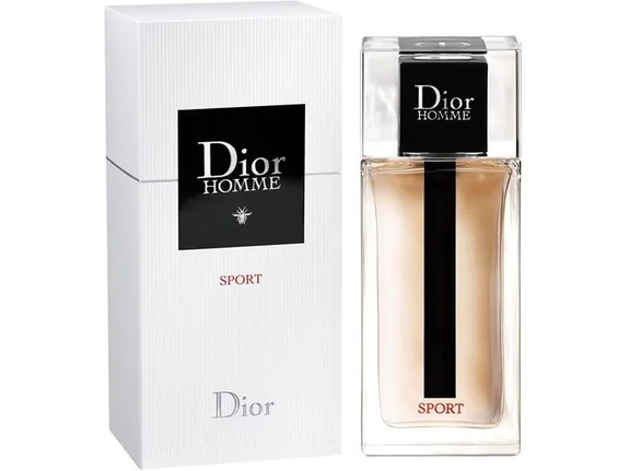Dior Homme Sport EDT 125ml