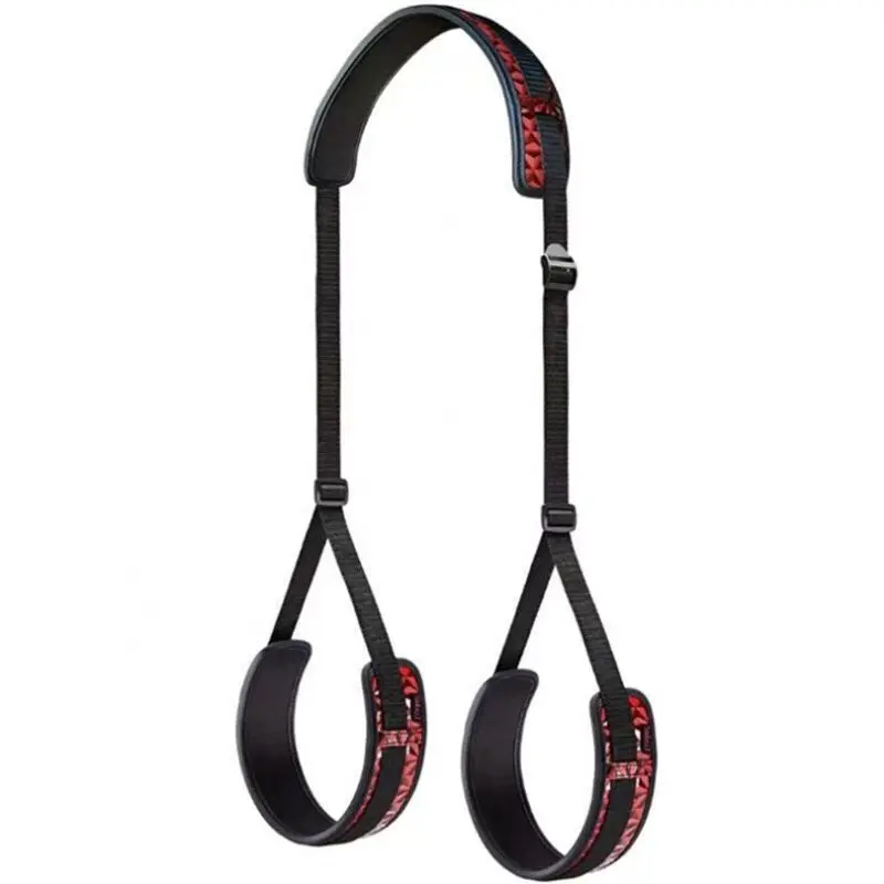 Adam i Eva Bondage set, Crni