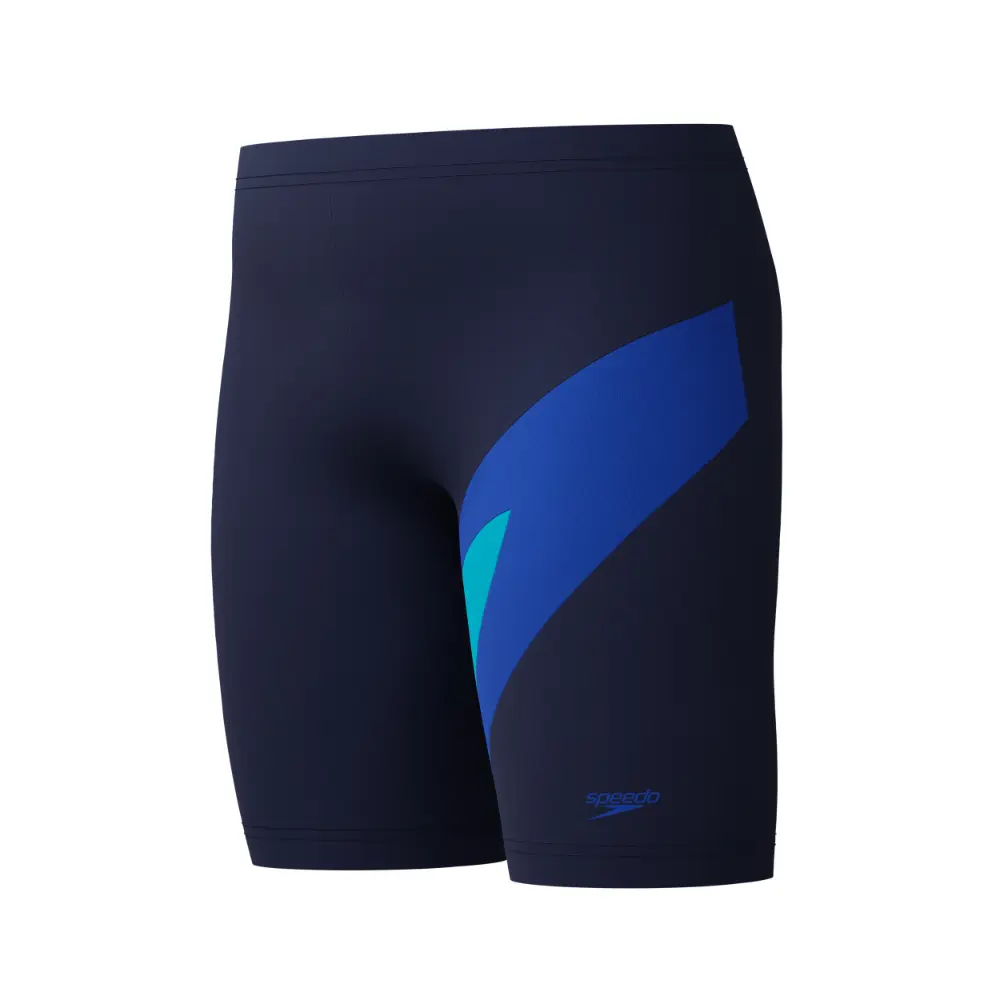 Speedo Kupaće gaće za dečake – Hyperboom Jammer Navy