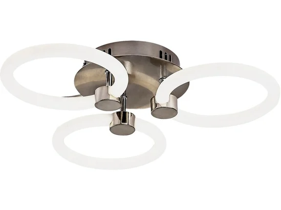 Rabalux Plafonjera LED 47W Sotiris
