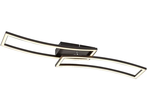 Rabalux Plafonjera LED 40W Cirilla