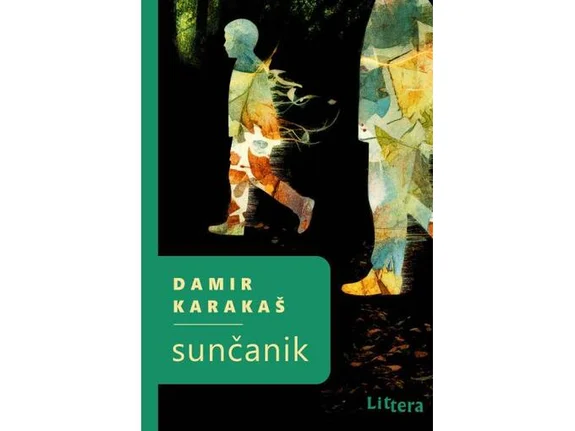 Sunčanik - Damir Karakaš
