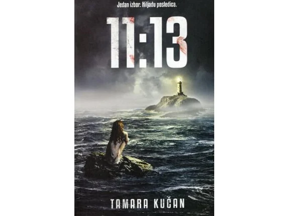 11:13 - Tamara Kučan