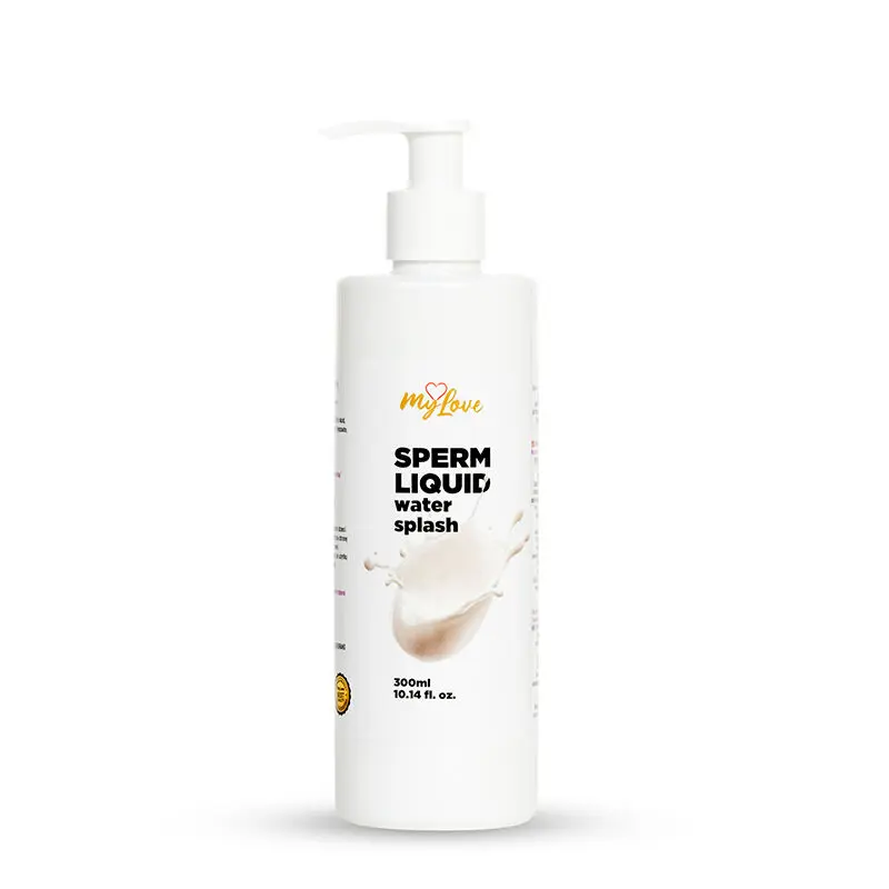MyLove Lubrikant, Imitacija ejakulacije, 300 ml