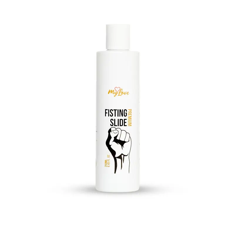 MyLove Lubrikant Fisting Slide Premium, 250 ml