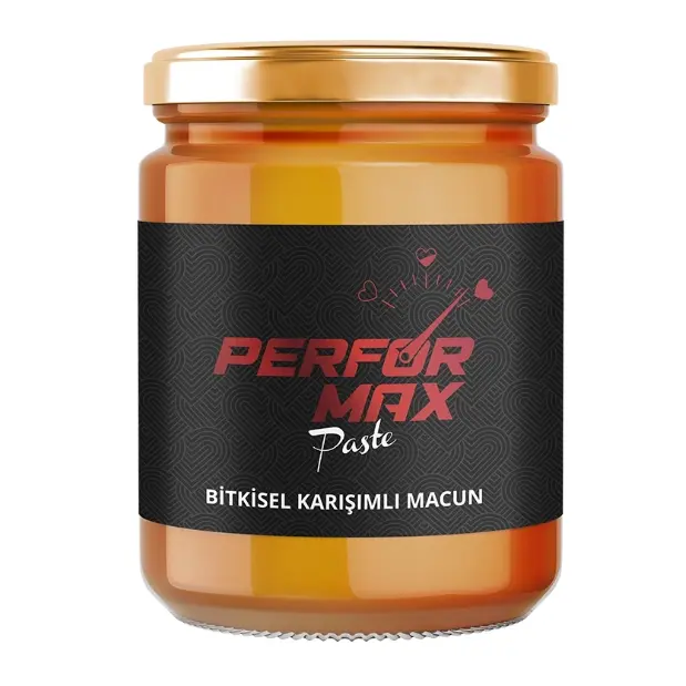 PERFOR MAX Turski med 230g