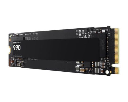 SAMSUNG 1TB M.2 NVMe MZ-V9V1T0BW 990 Series