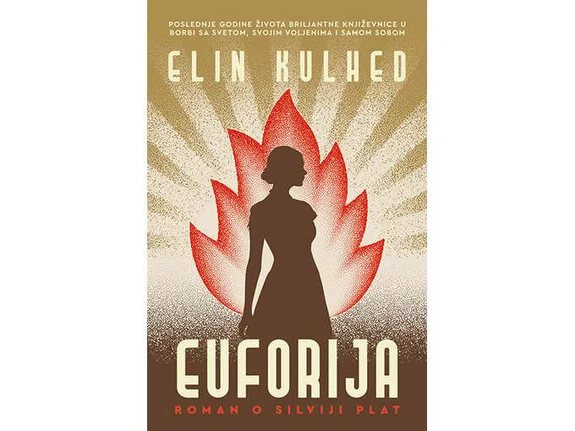 Euforija - Elin Kulhed