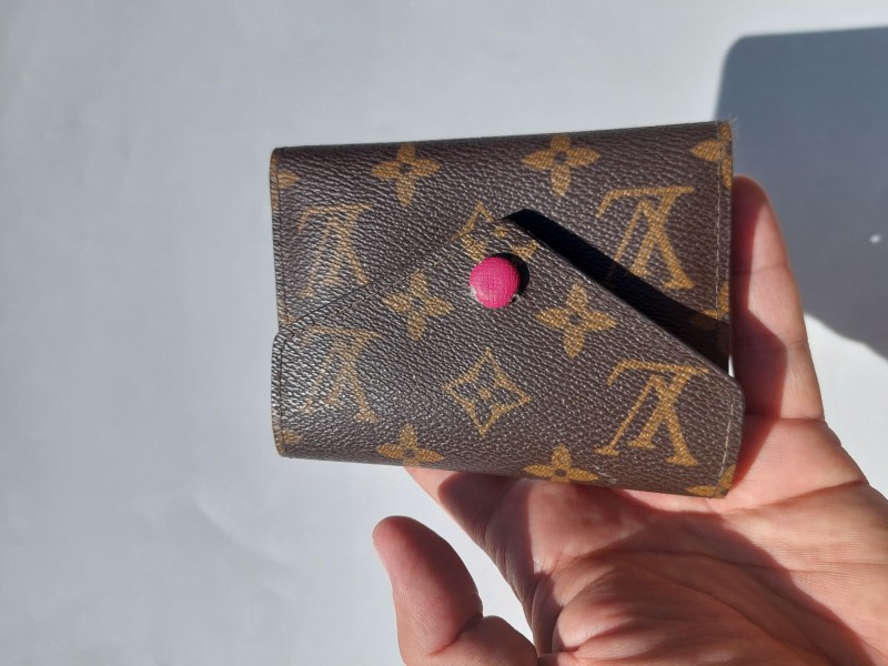 Louis Vuitton novcanik
