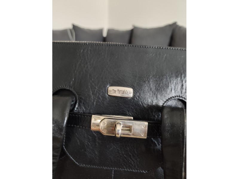 Manual torba
