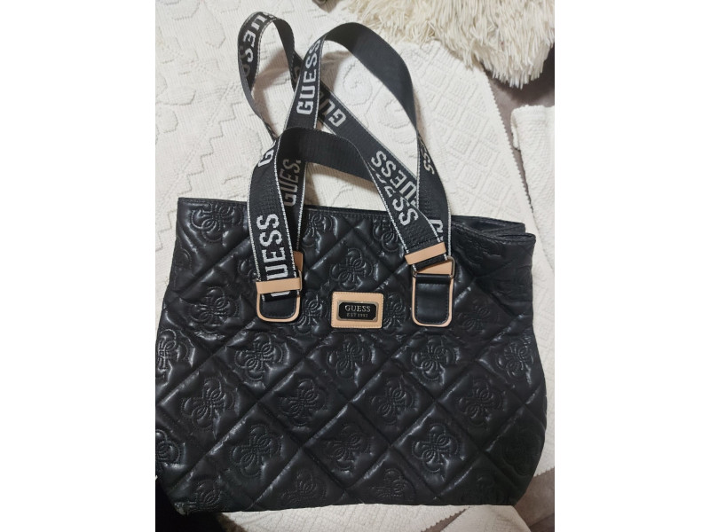 GUESS torba