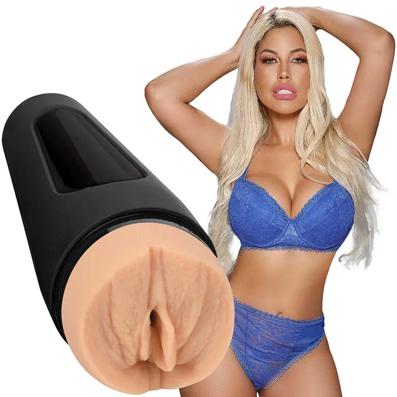Masturbator Bridgette b Ultraskyn, 22.9cm