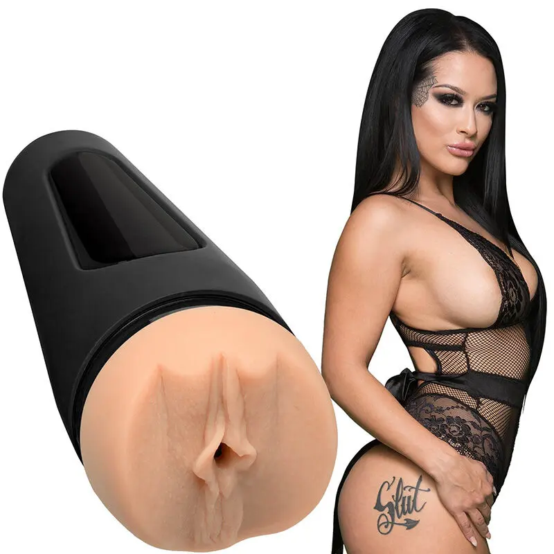 Masturbator Katarina jade Ultraskyn