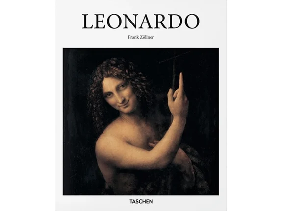 Leonardo - Frank Zöllner