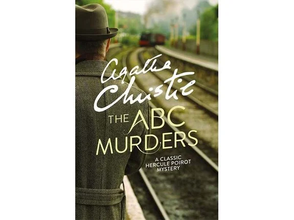 Poirot: The Abc Murders - Agatha Christie