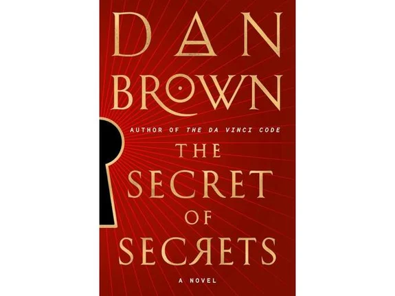 The Secret of Secrets - Dan Brown