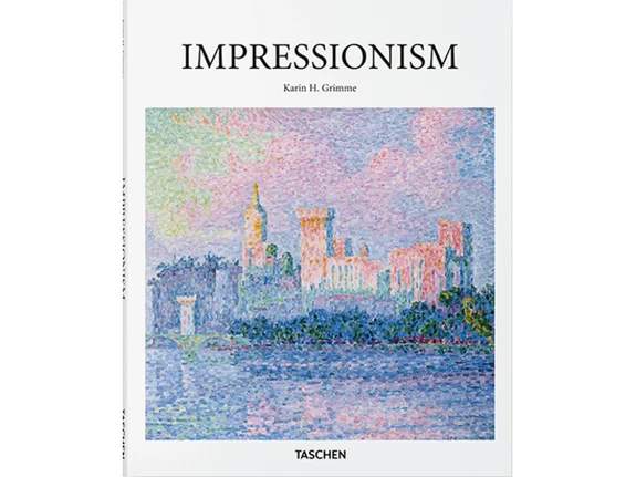 Impressionism (Basic Art Series 2.0)