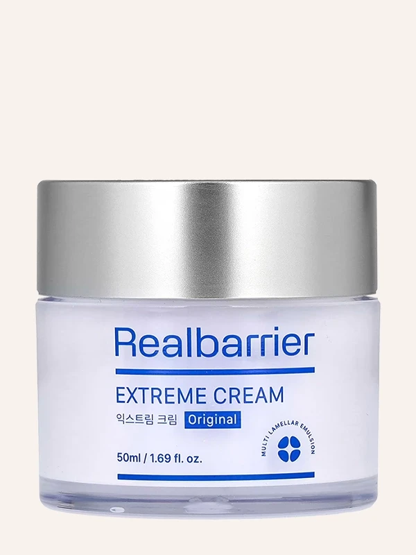 Real Barrier Extreme krema 50 ml