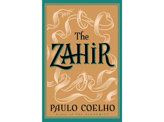 The Zahir - Paulo Coelho