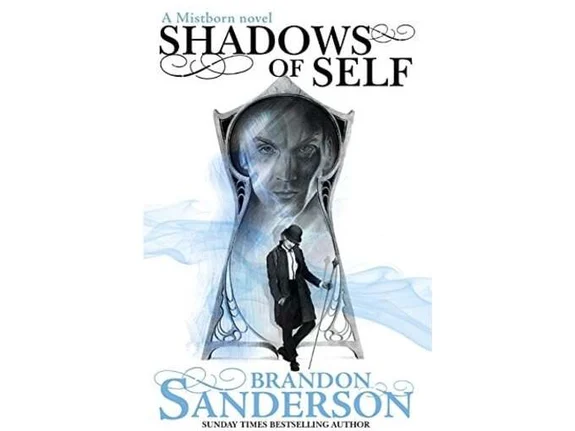 Shadows Of Self