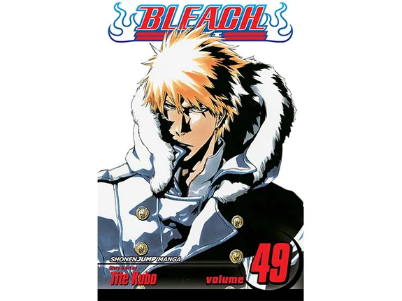 Bleach, Vol. 49