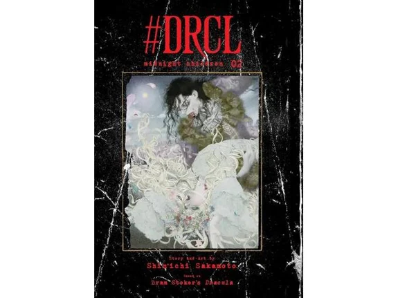 #DRCL midnight children, Vol. 2 - Shin'ichi Sakamoto, Bram Stoker