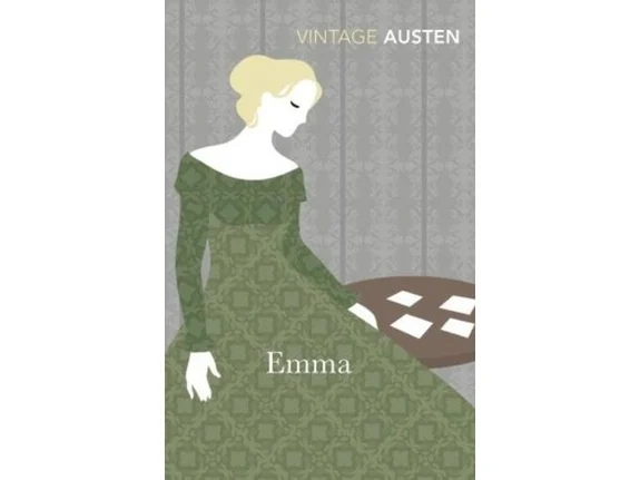 Emma - Jane Austen