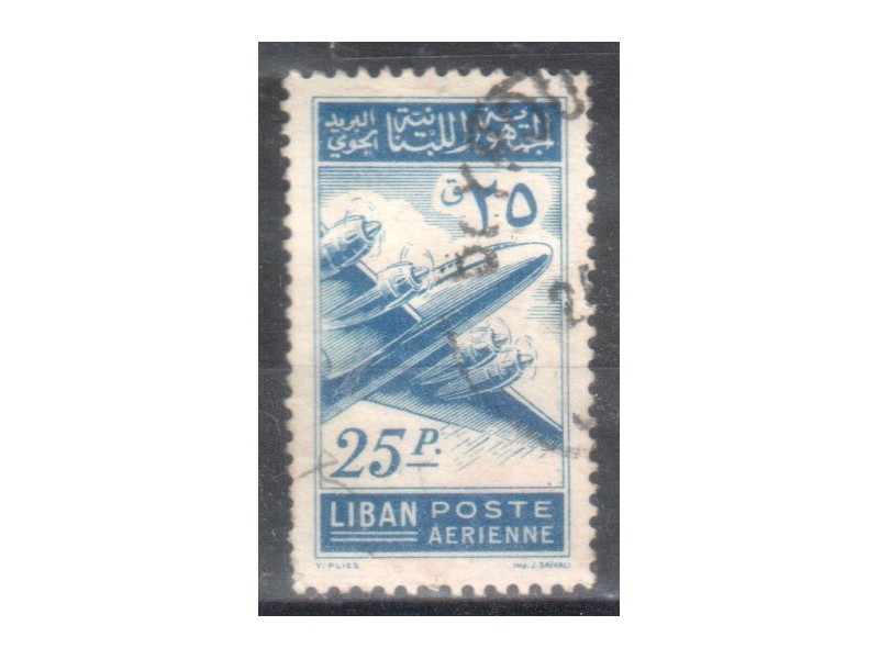 Liban