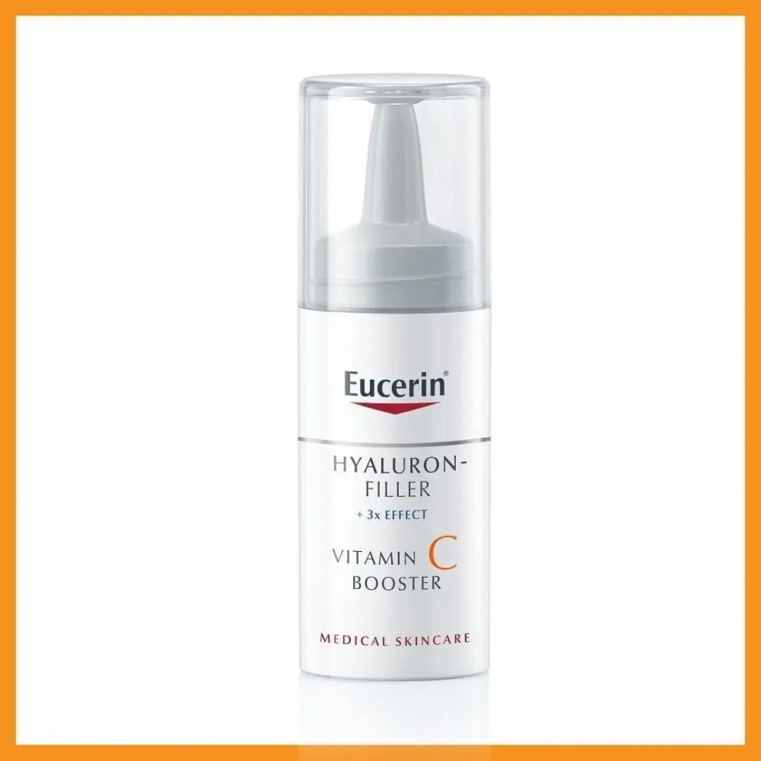 EUCERIN Serum sa Vitaminom C Hyaluron-Filler 7.5ml 3/1