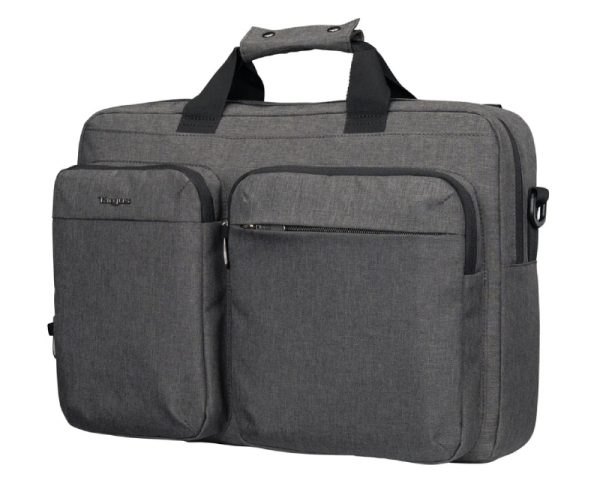 TARGUS Ranac za laptop 15-16 inča TBT94304GL Hybrid Briefcase crni