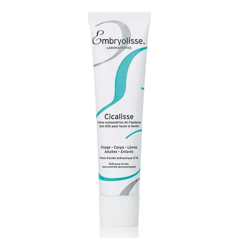 EMBRYOLISSE Višenamenska obnavljajuća krema Cicalisse 40ml