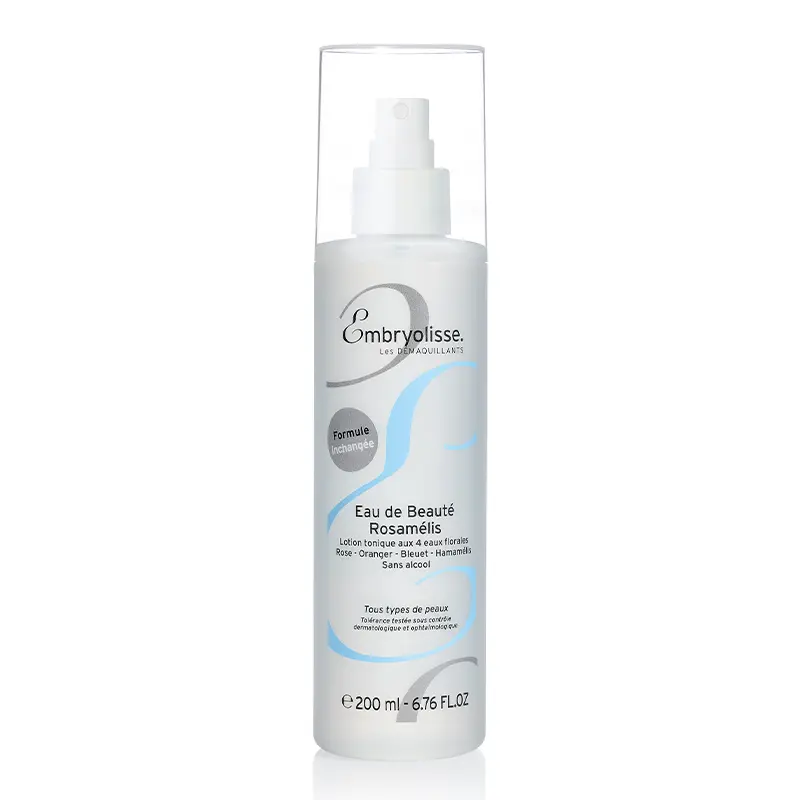EMBRYOLISSE Osvežavajući cvetni tonik 200ml
