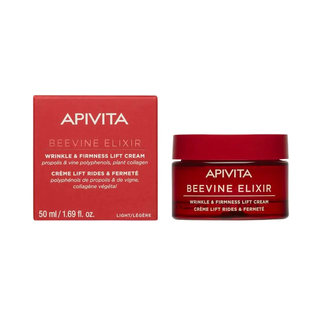 APIVITA Krema za lice Beevine Eixir 50 ml