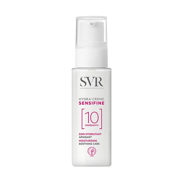Svr Krema za lice za osetljivu kožu Hydra Sensifine, 40ml