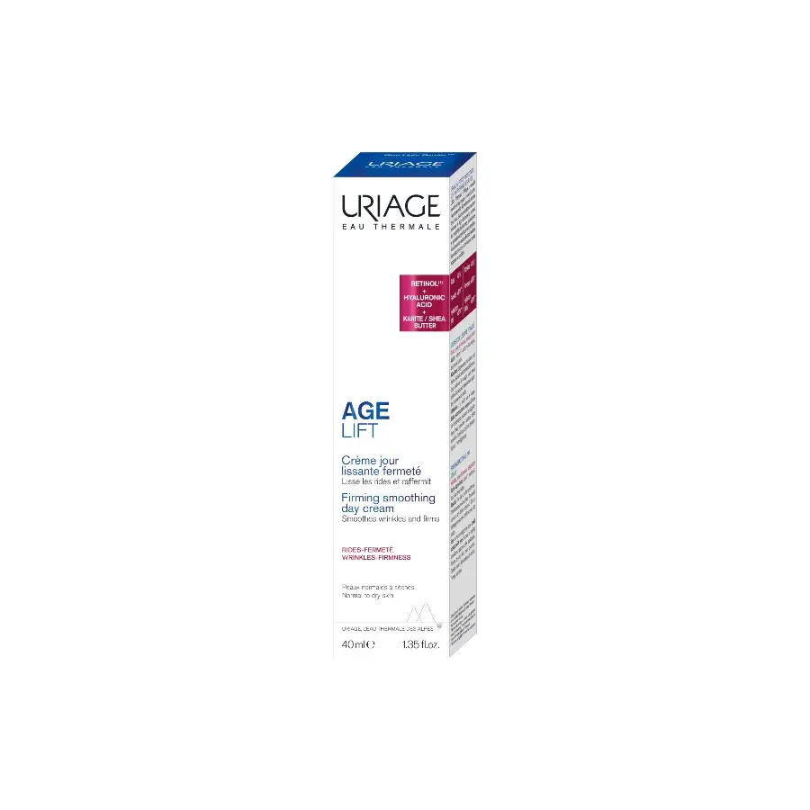 URIAGE Krema za lice, 40ml age lift
