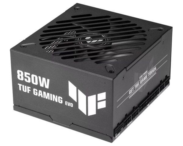 ASUS TUF-GAMING-850G-EVO 850W napajanje