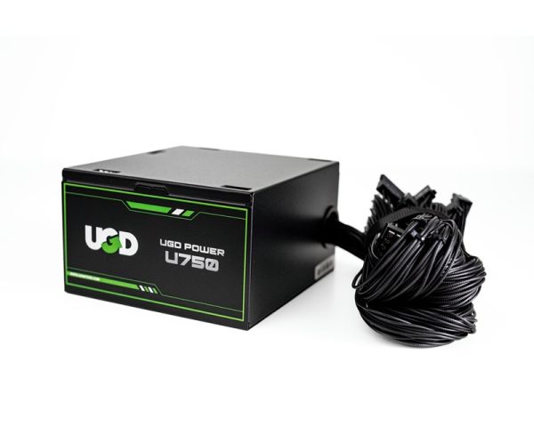 UGD U750 750W napajanje