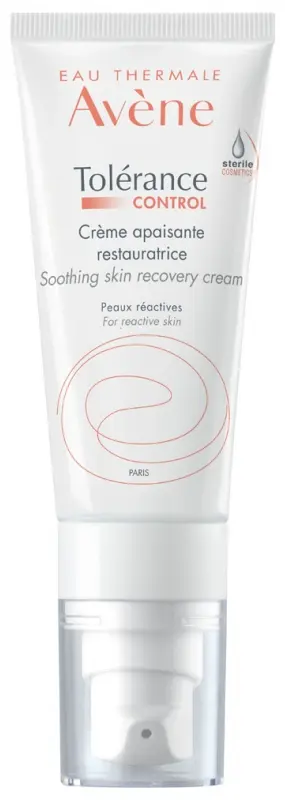 AVENE Krema za lice Tolerance Control 40ml