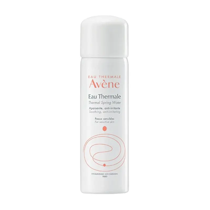 AVENE Termalna voda 50ml